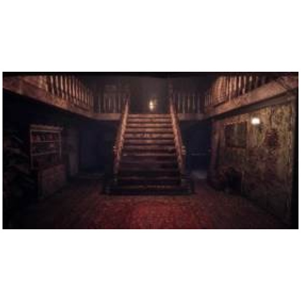 Puppet House - PlayStation 5 PS5 - - PNP Games Online Store